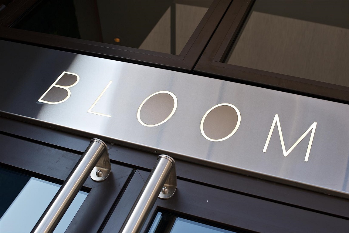 GiustiniDesign.com : Architecte d'intérieur sur Nice - Menu Principal